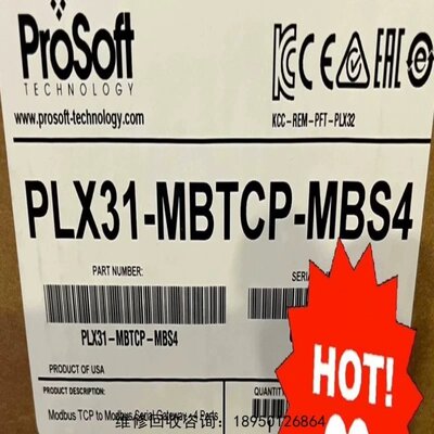 议价可控制器PLX31-MBTCP-MBS4IE8IE12