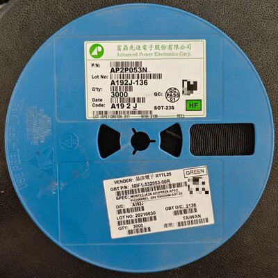 议价富鼎先进电子MOSFETAP2P053NAP2P03NAP2P06N