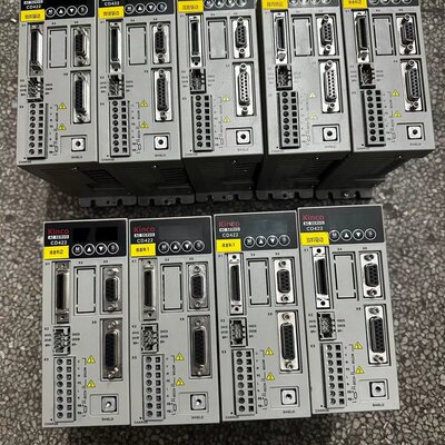 议价MD伺服驱动器MDDA103A1AMDDA103A1CMDDA153A1A
