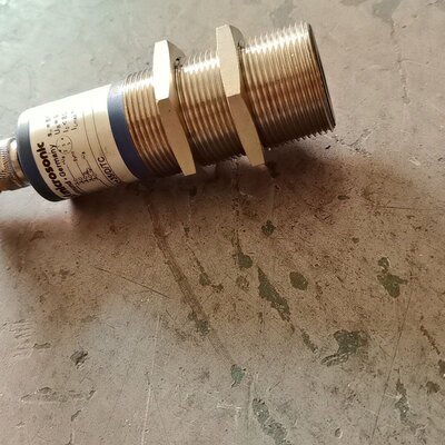 议价microsoc超声波传感器MiC+130/DIU/TCmic+130/DIU/TC