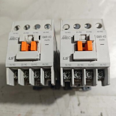 议价接触器式继电器GMR-4DGMR-4FGMR-4G