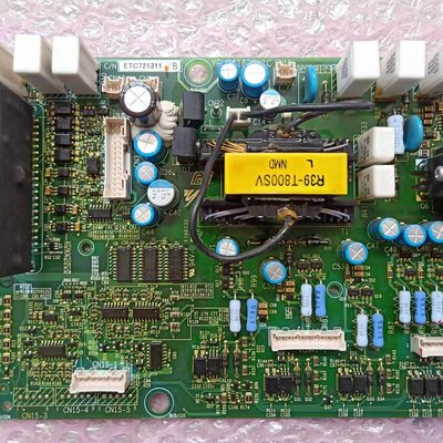 议价变频器ETC721311CIMR-HB4A0018FAACIMR-HB4A0023FAA