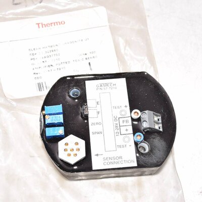 ifier57-7210GasTech 57-7210Thermo Scientific GasTech 57-7210