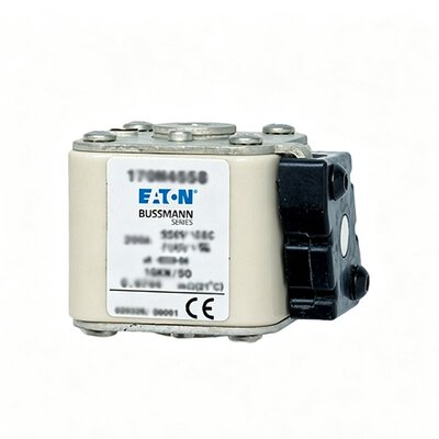 议价巴斯曼熔断器170M3413170M3414170M3415