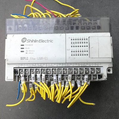 议价AXON控制器AXON-32MR-ESAXON-16MR-ESAXON-48MR-ES