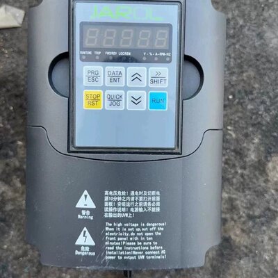 器JR6000-1R5G-4-1010AJR6000-2R2G-4-1010AJR6000-5R5G-4-1010A