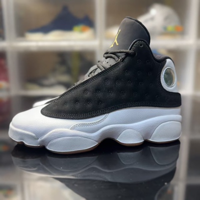 Jordan13男女同款实战篮球鞋