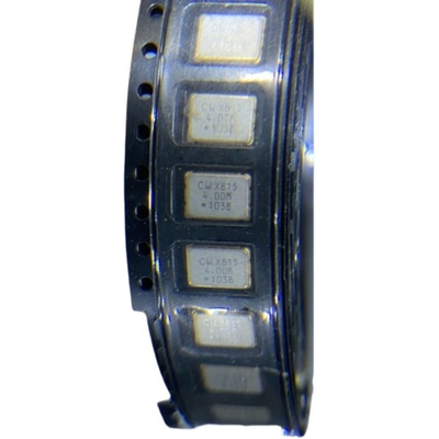 贴片有源晶振 5*7   33.33M   7050   33.33MHZ  振荡器 3.3V