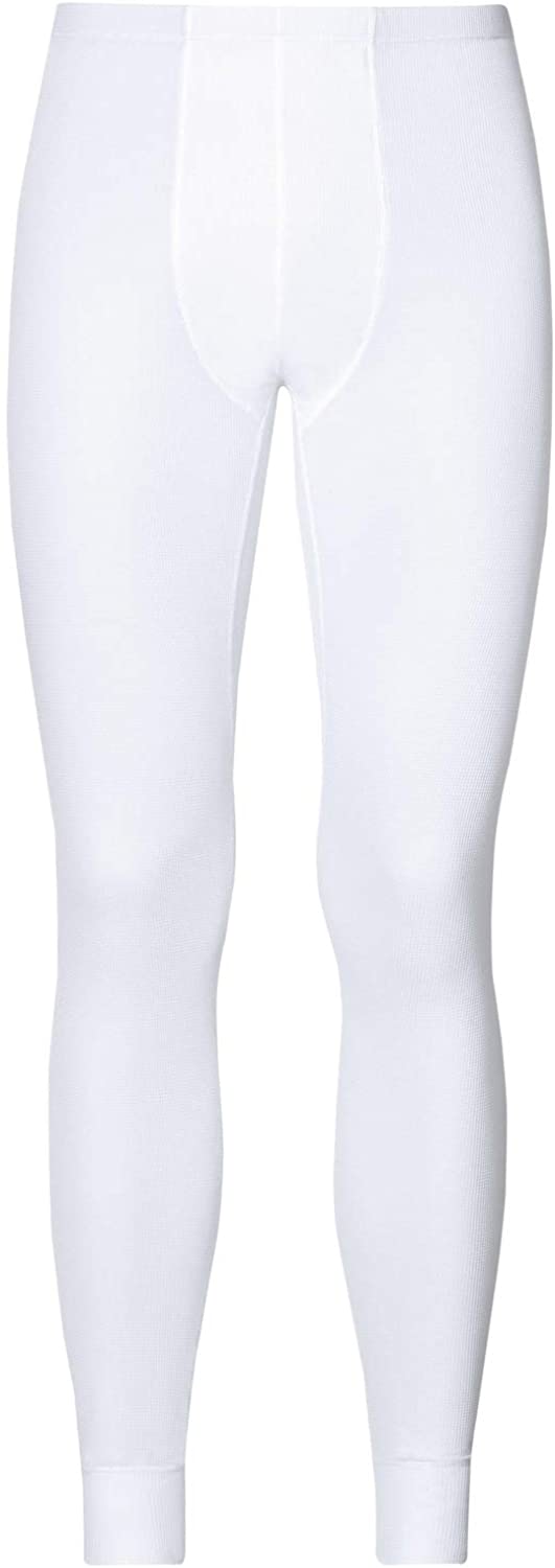 奥递乐超轻速干防臭舒适打的长裤内衣Odlo Cubic Baselayer Pants