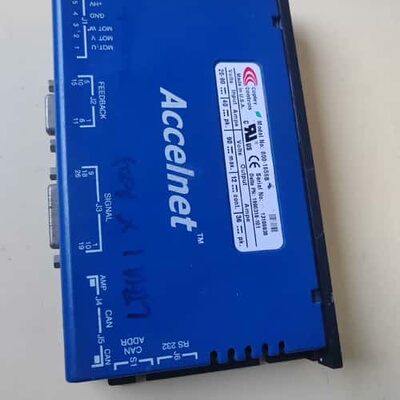 议价Accelnet，800-1656B ，成色如图可维修