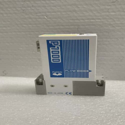 议价FUJIKIN P7000 INLET PRESS WIN可维修
