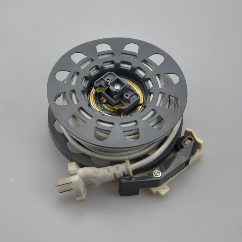 飞利浦吸尘器FC5822 FC5823 FC5225 FC5826电源线组 收线器盘配件