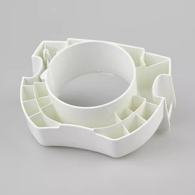 飞利浦榨汁机连接座中座 hr1848 hr1811 hr1849 果汁收集原装配件