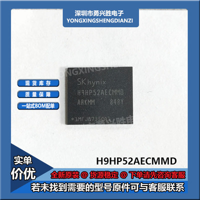 H9HP52AECMMD手机字库