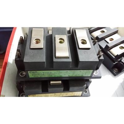 询价2DI150A-120B原装拆机测试包好2DI150A-120 2DI150ZA-120议价