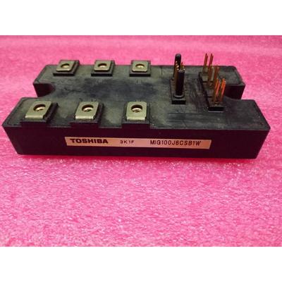 询价MIG100J6CSB1W原装拆机 包上机 MIG100J7CSB1W议价