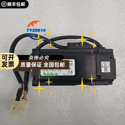 三协伺服电机，MA401N2KA13，400W，3000rp