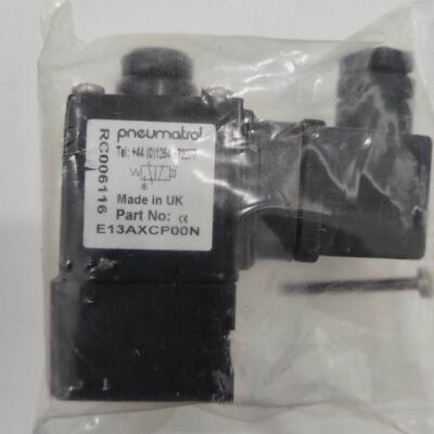 询价英国RGS电磁阀C1518PDS0BAM-00R全新原装议价