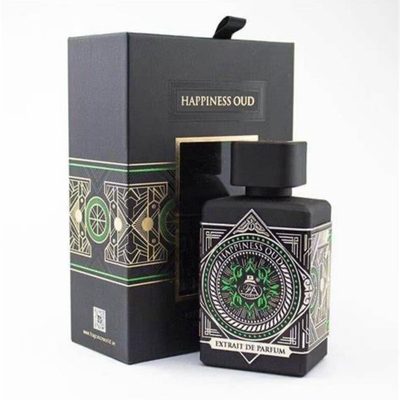 美国购 Fragrance World 香水世界Happiness Oud 中性香水