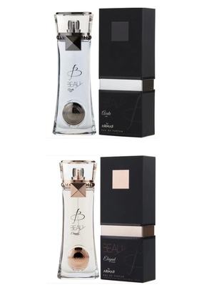 Armaf阿玛芙BeauAcute香水