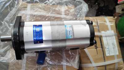 合肥长源液压HCHC齿轮油泵