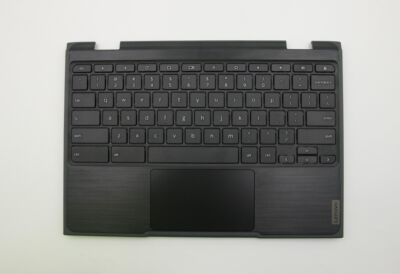 适用联想Lenovo Chromebook 300E 2代 C壳 键盘触摸板 5CB0T79502