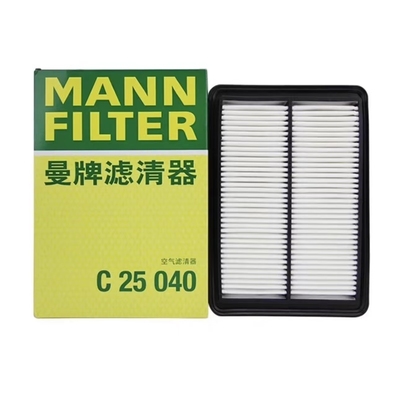 科雷嘉空滤曼牌滤清器