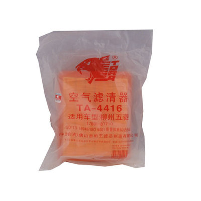 豹王五菱空气滤清器