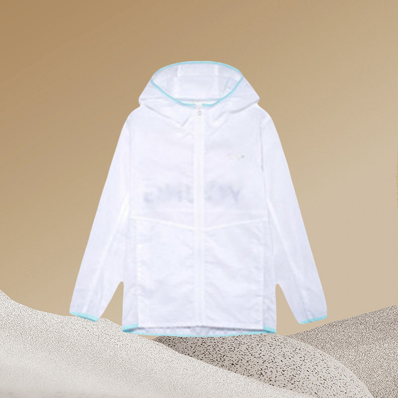 李宁LI-NING 正品新品男大童跑步系列运动风衣 普通外套YFDQ053