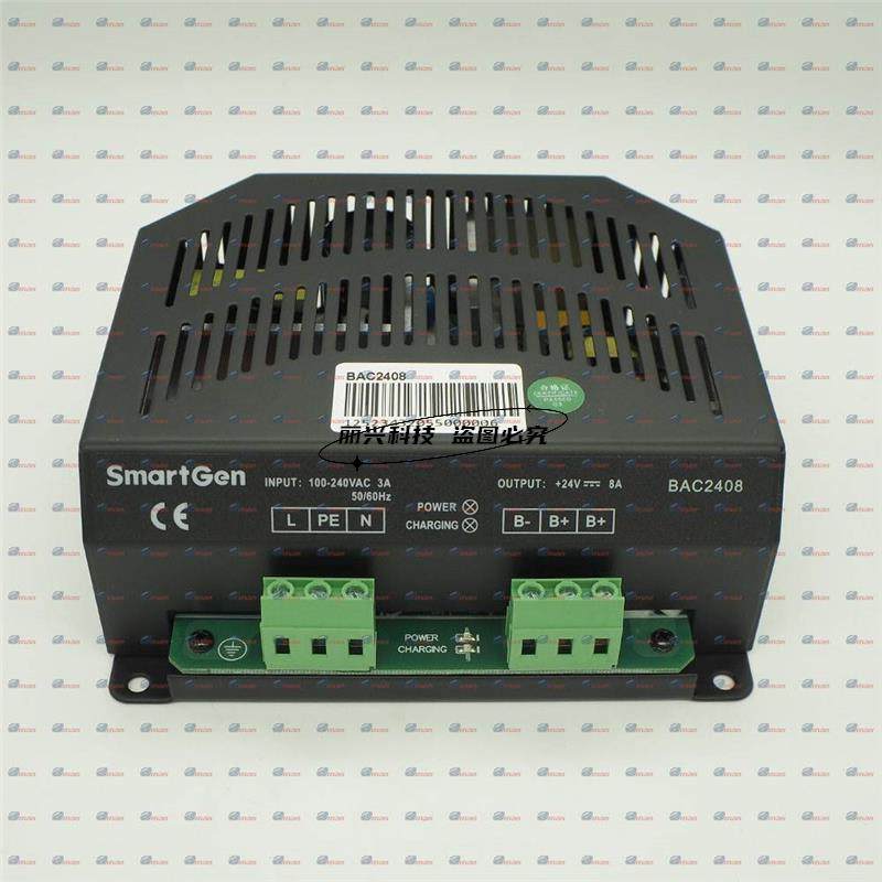 议价Smrtgen众智 BAC2408充柴油电机蓄电池大发功率充电器电瓶浮_虎窝淘