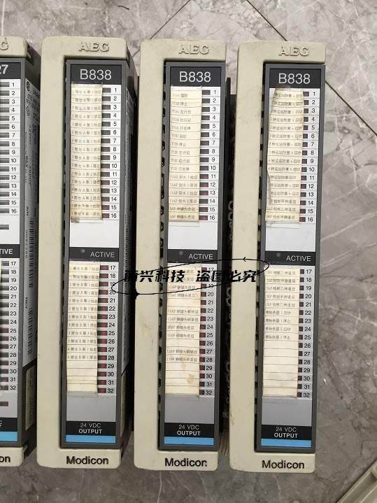 全新议价* A8S-B838-032/ASB01-3000/B875-111/B827-02施耐德-PL_虎窝淘