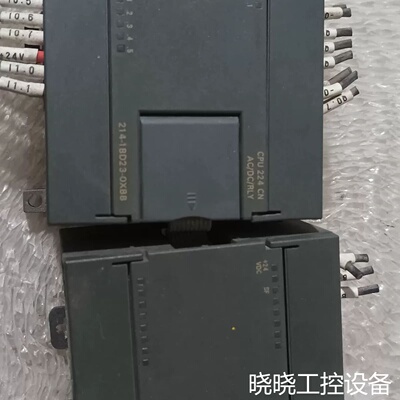 议价PLC CPU224CN EM231CN