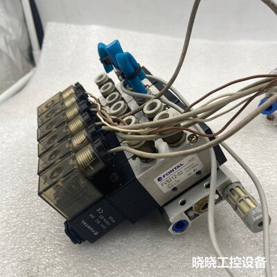 议价稳达电磁阀 FONTAL FV5212-02
