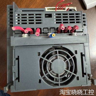 九新变频器ATV303HU55N4  5.5KW议价