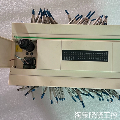 plcTWDLCAA40DRF 成色漂亮议价