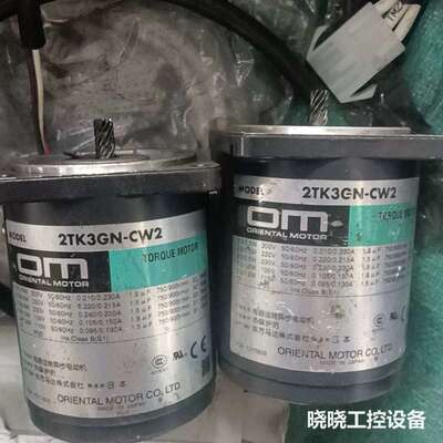议价东方力矩马达 4TK10GN-CW2 以上
