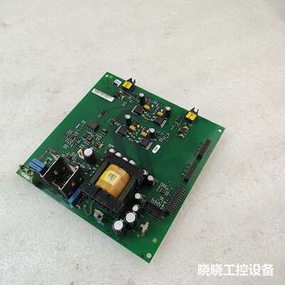 议价伟肯大功率PC00247D/489D变频器电源板驱动板