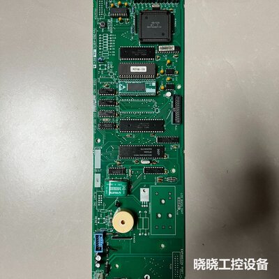 议价GRAVINER MK6油雾探测器主板