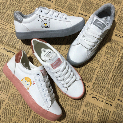 出口欧美板鞋外贸女鞋