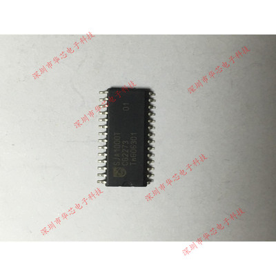 SJA1000T SJA1000 SOP28 CAN控制器 全新原装正品 质量保证