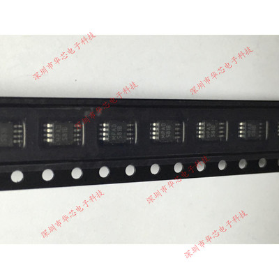 LM5007MM 丝印S81B MSOP8 降压 开关稳压器 全新原装正品质量保证