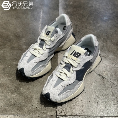 NEWBALANCE中性款运动鞋百搭舒适