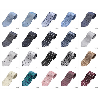 日本BRICK HOUSE迪士尼米老鼠 米奇Mickey商务领带Tokyo Shirts