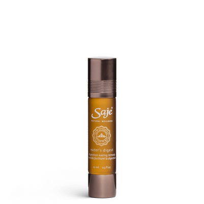 加拿大消食精油Saje原装