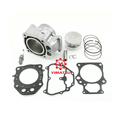 四轮越野沙滩车发动机套缸适用于本田HONDA TRX420TM/FM/TE/FA/FE