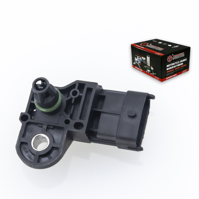 沙滩车进气压力传感器适用Polaris RZR 570 800 900 1000 EFI