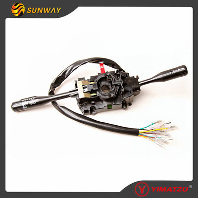 沙UNHS700组合配件摩托车环松