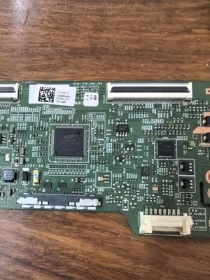 原装三星 UA40EH5080R UA46ES5500R 逻辑板 BN41-01797A 现货测好