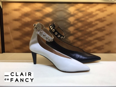 CLAIR de FANCY意大利品牌CDF专柜正品8662370