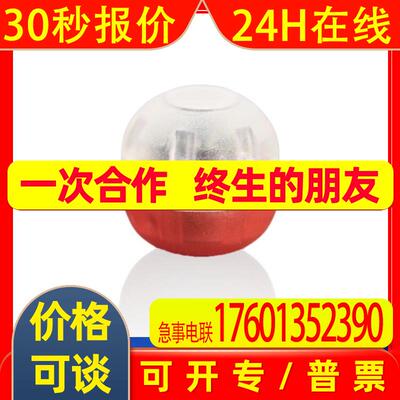 德国amensio 球形温度传感器Sens-o-Spheres